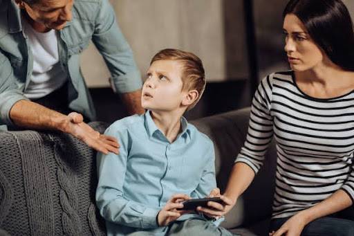 Family Violence Intervention Programs for Effective Help in Atlanta