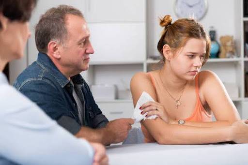 Family Violence Intervention Programs for Effective Help in Atlanta